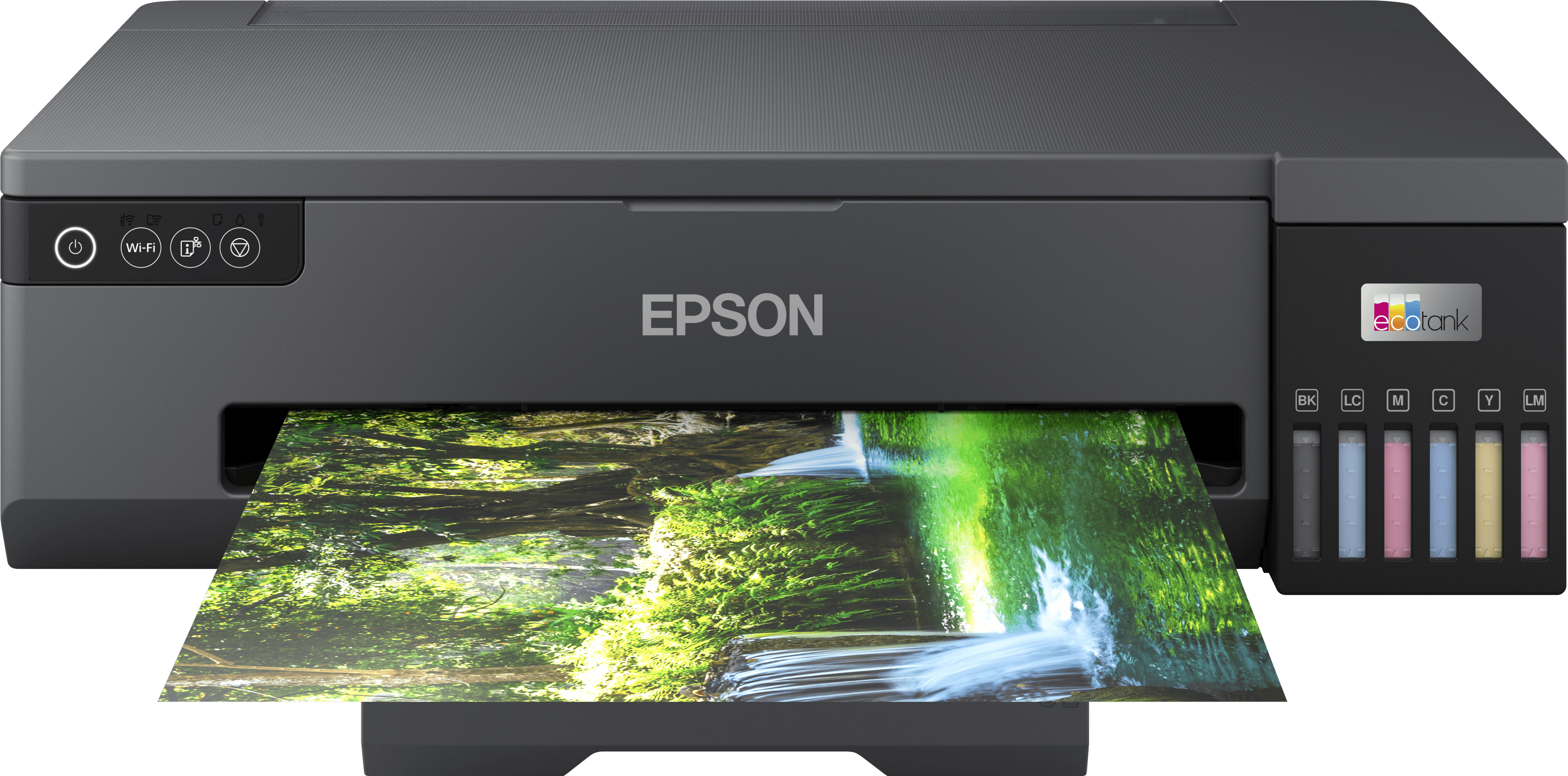 EcoTank L18050 | Epson Казахстан