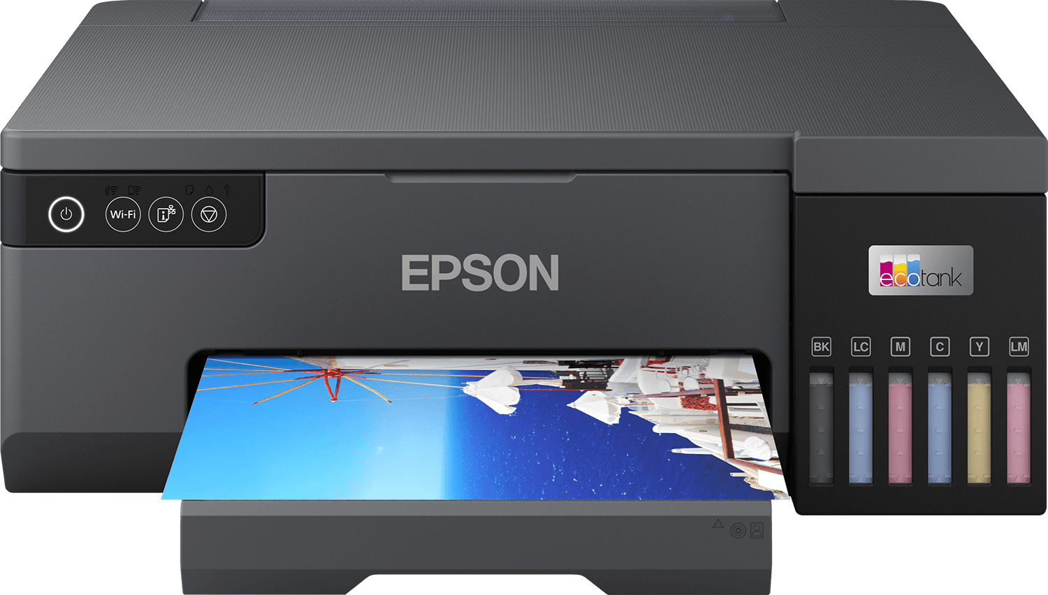 EcoTank L8050 | Epson Казахстан
