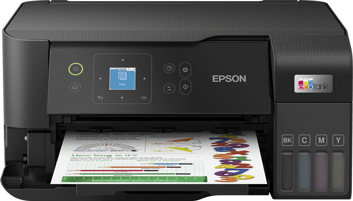 EcoTank L3560 | Epson Казахстан