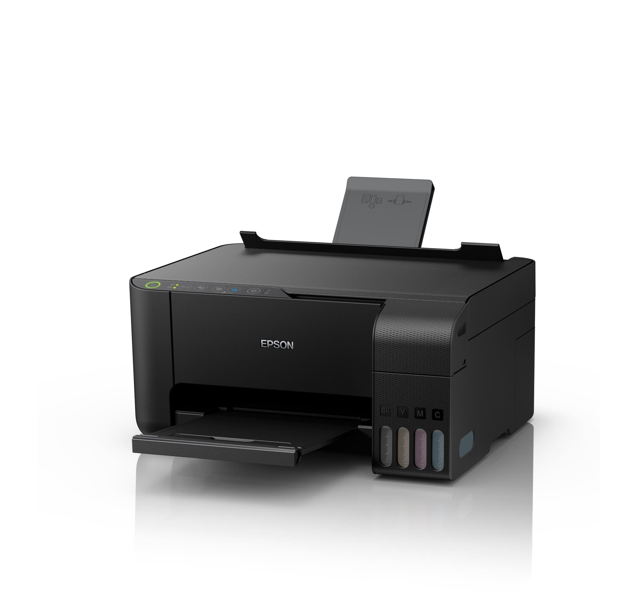 EcoTank L3150 | Epson Казахстан