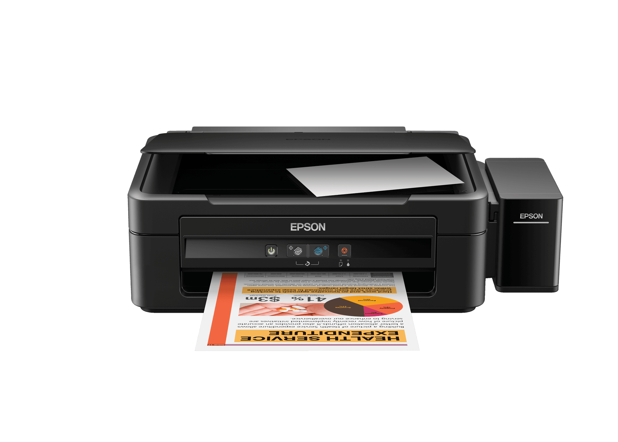 L222 | Epson Казахстан